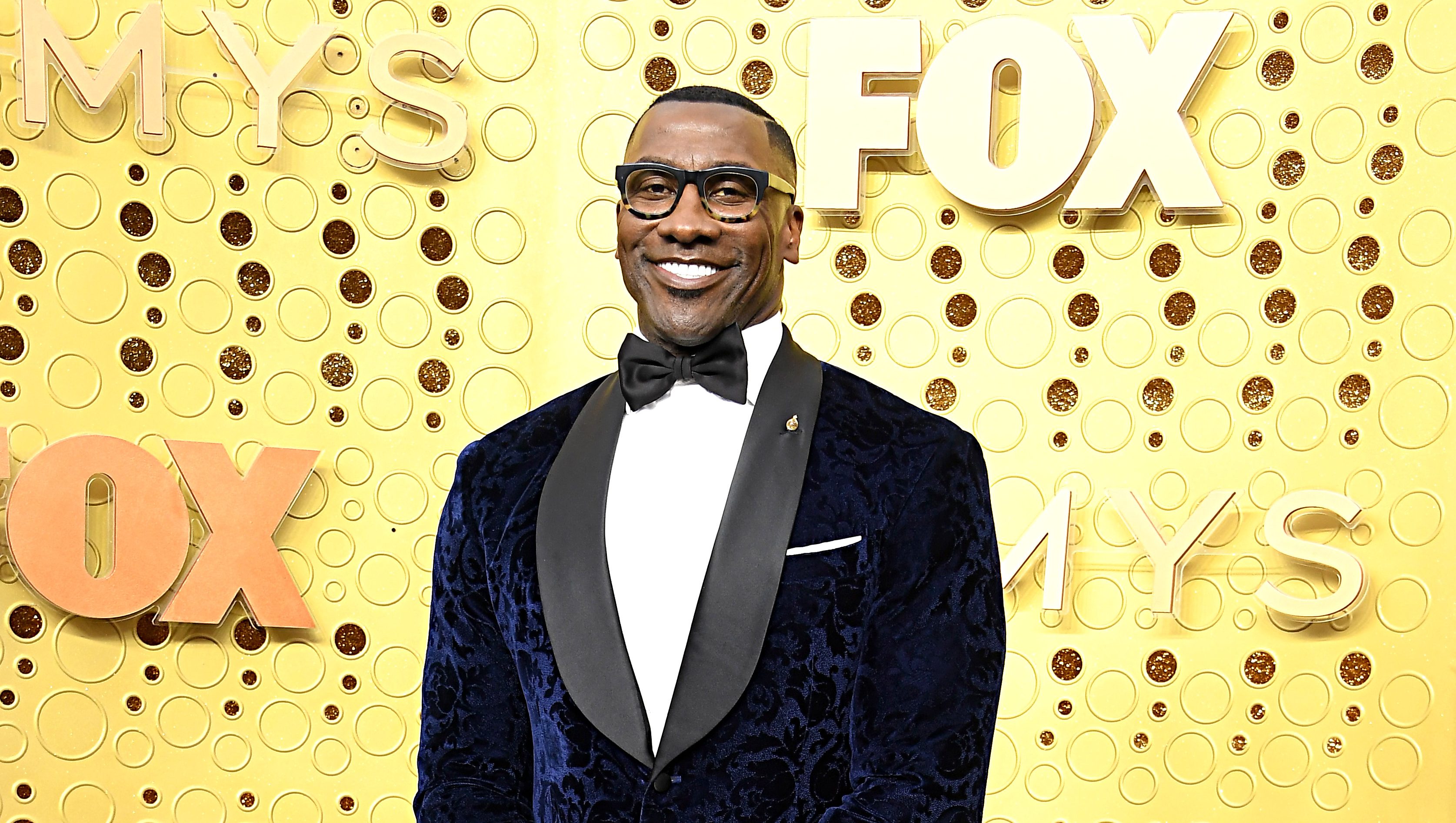 Is Shannon Sharpe Married? Find Out Whether He Has a Wife or Girlfriend Now