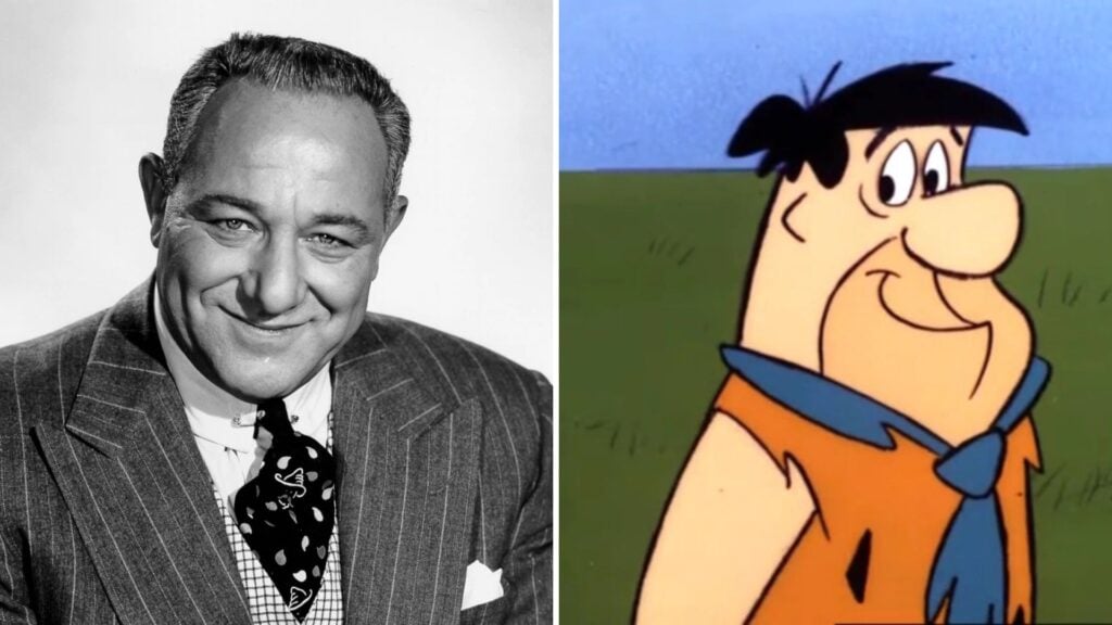 Meet the 48 Actors That Voice These Beloved Animated Characters