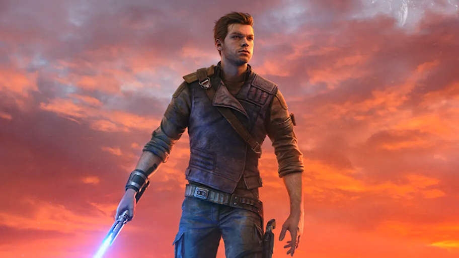 New Star Wars Jedi Survivor PC patch should fix that pesky FPS ... New Star Wars Jedi Survivor PC patch should fix that pesky FPS ...
