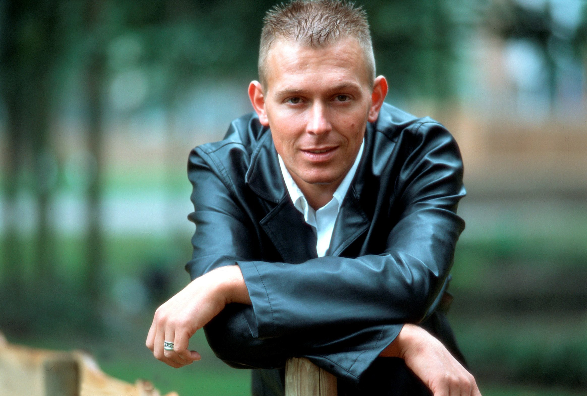 Bart uit Big Brother heeft gouden tip voor zanger Gustaph