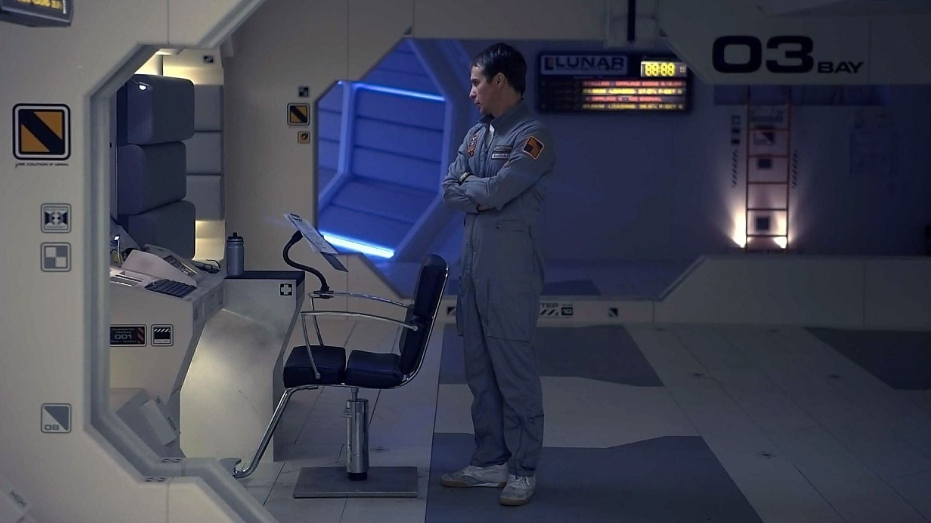 The best space movies ever made