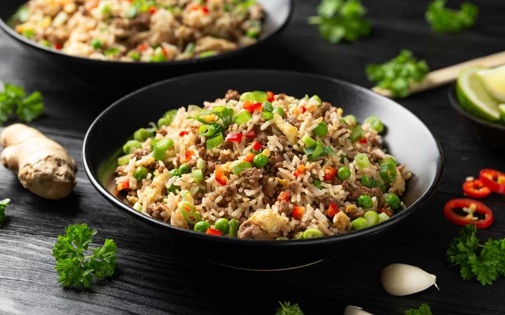 20 Easy Rice Recipes You Need to Try Today