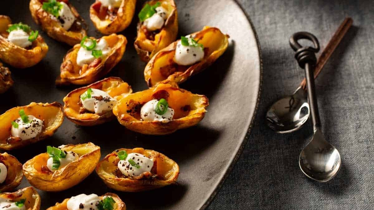 The Ultimate Potato Lover’s Guide: 20 Recipes You Can’t Resist