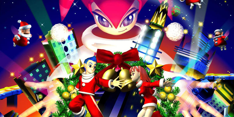 Console Wars: Sega Saturn vs. PlayStation