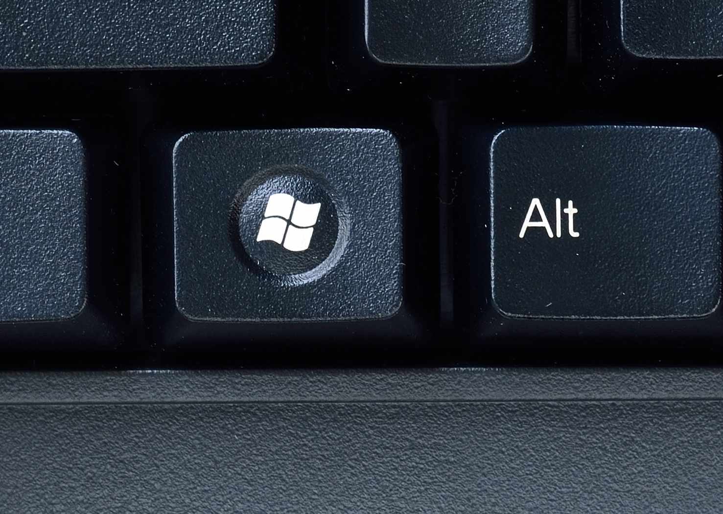 Troubleshoot and Fix: Windows Key Not Working in Windows 10