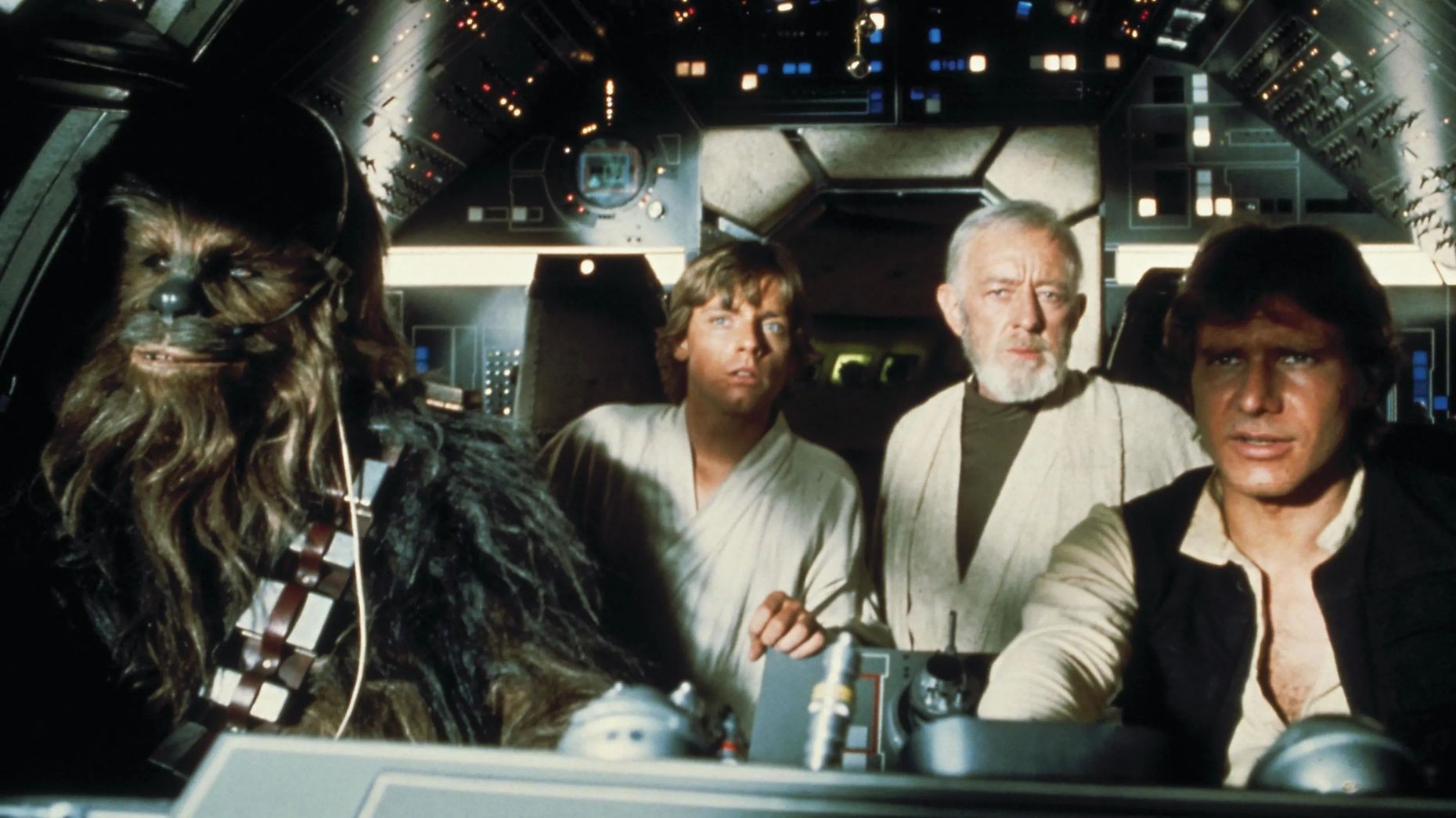The best space movies ever made