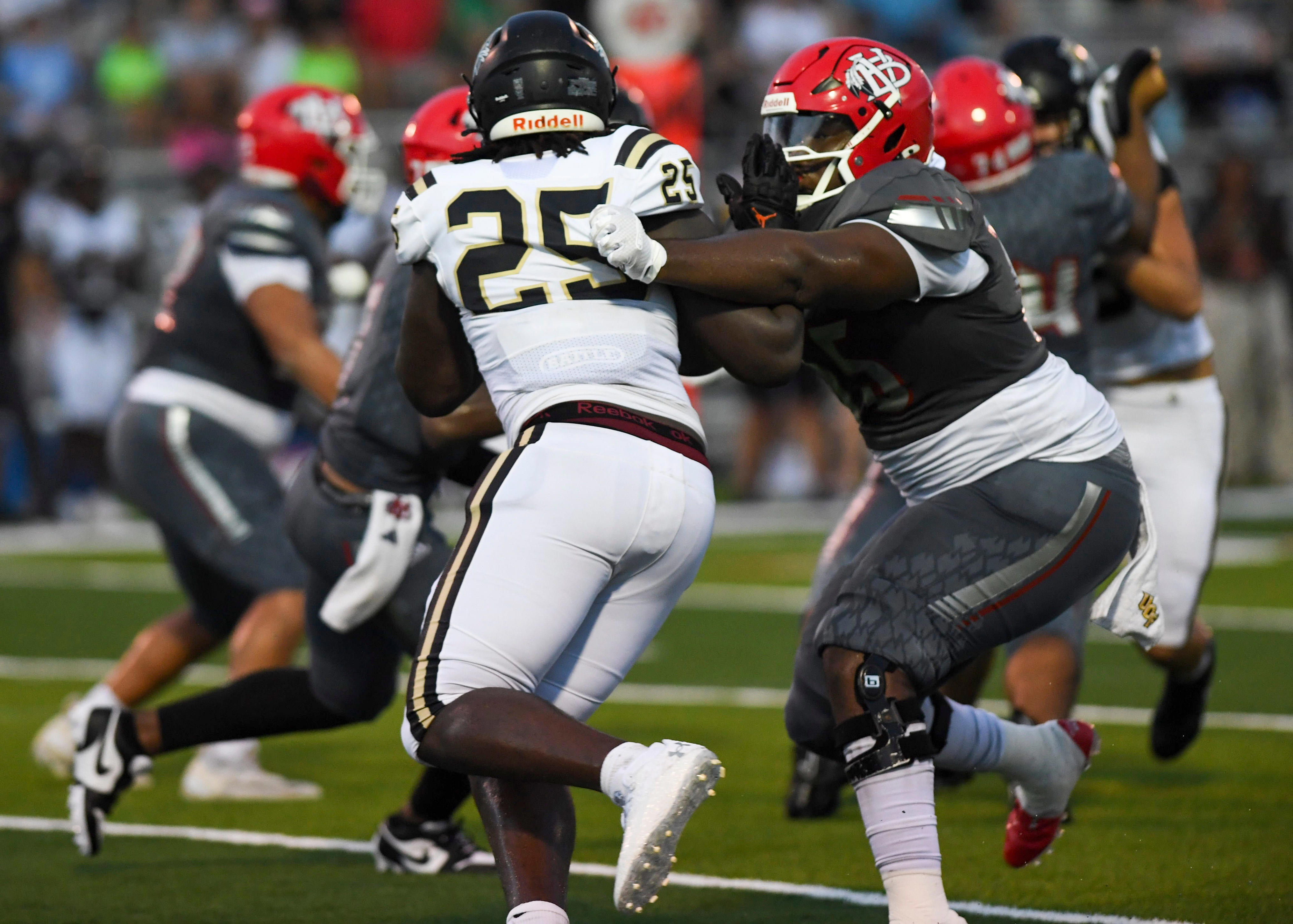 Vero Beach star prospect Micah Smith considering these 6 schools for ...