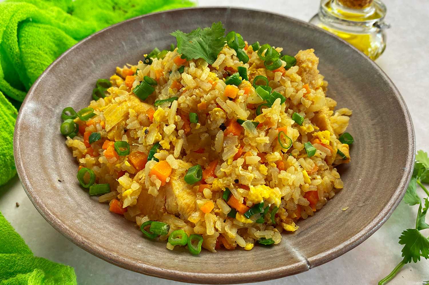 20 Rice Recipes So Good, You'll Be Licking Your Fingers