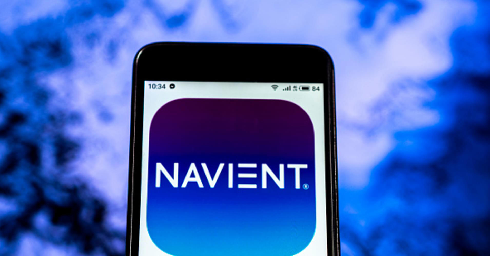 Navient reaches $120 million settlement with CFPB for misleading ... Navient reaches $120 million settlement with CFPB for misleading ...