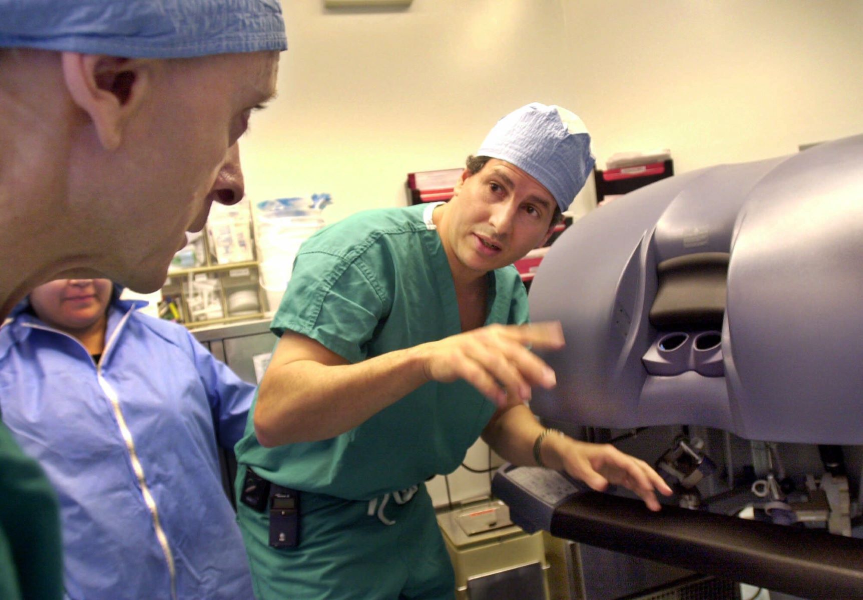 Heart surgery: How to prepare for a crucial procedure