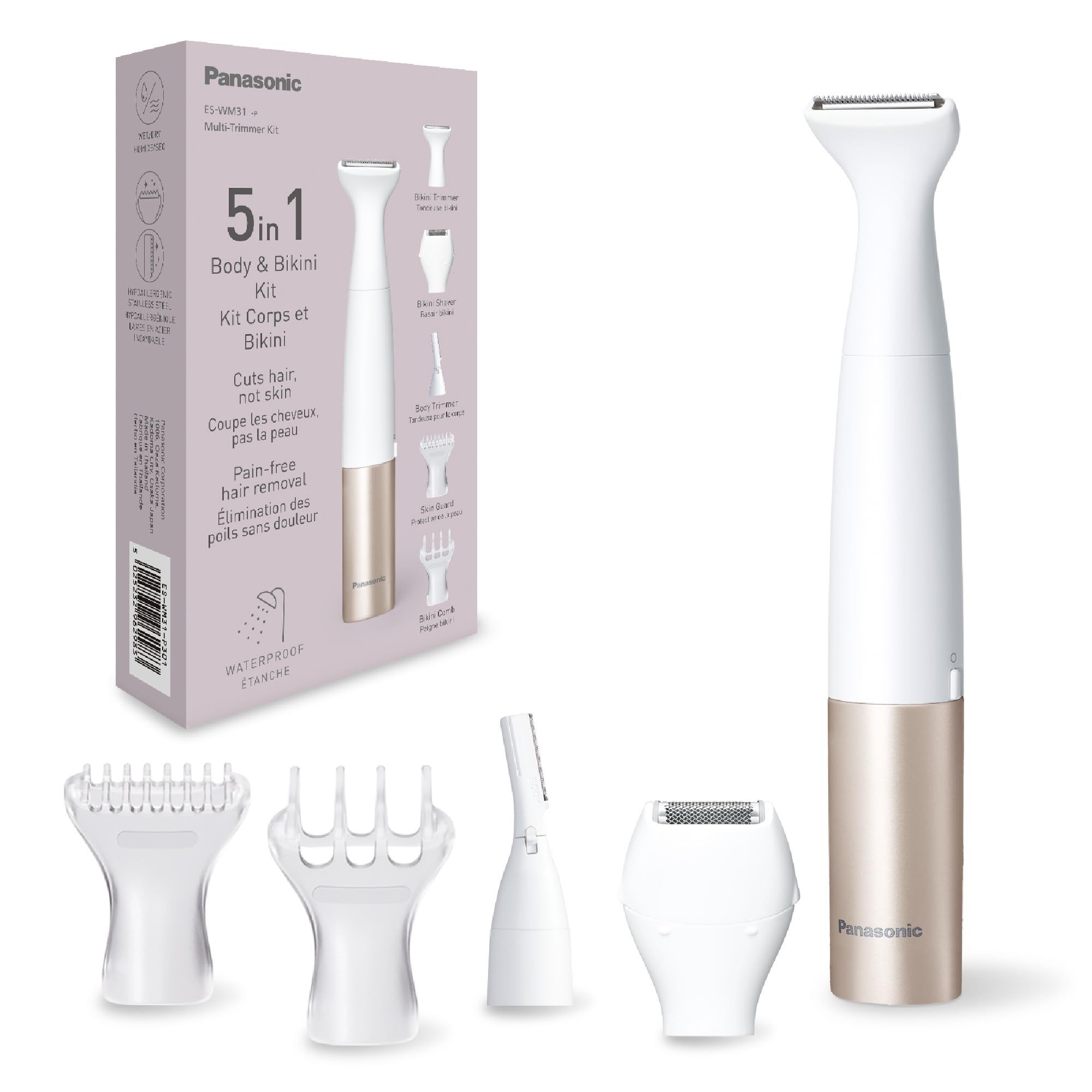 These 14 electric lady shavers are tried, tested and perfect for smooth ...
