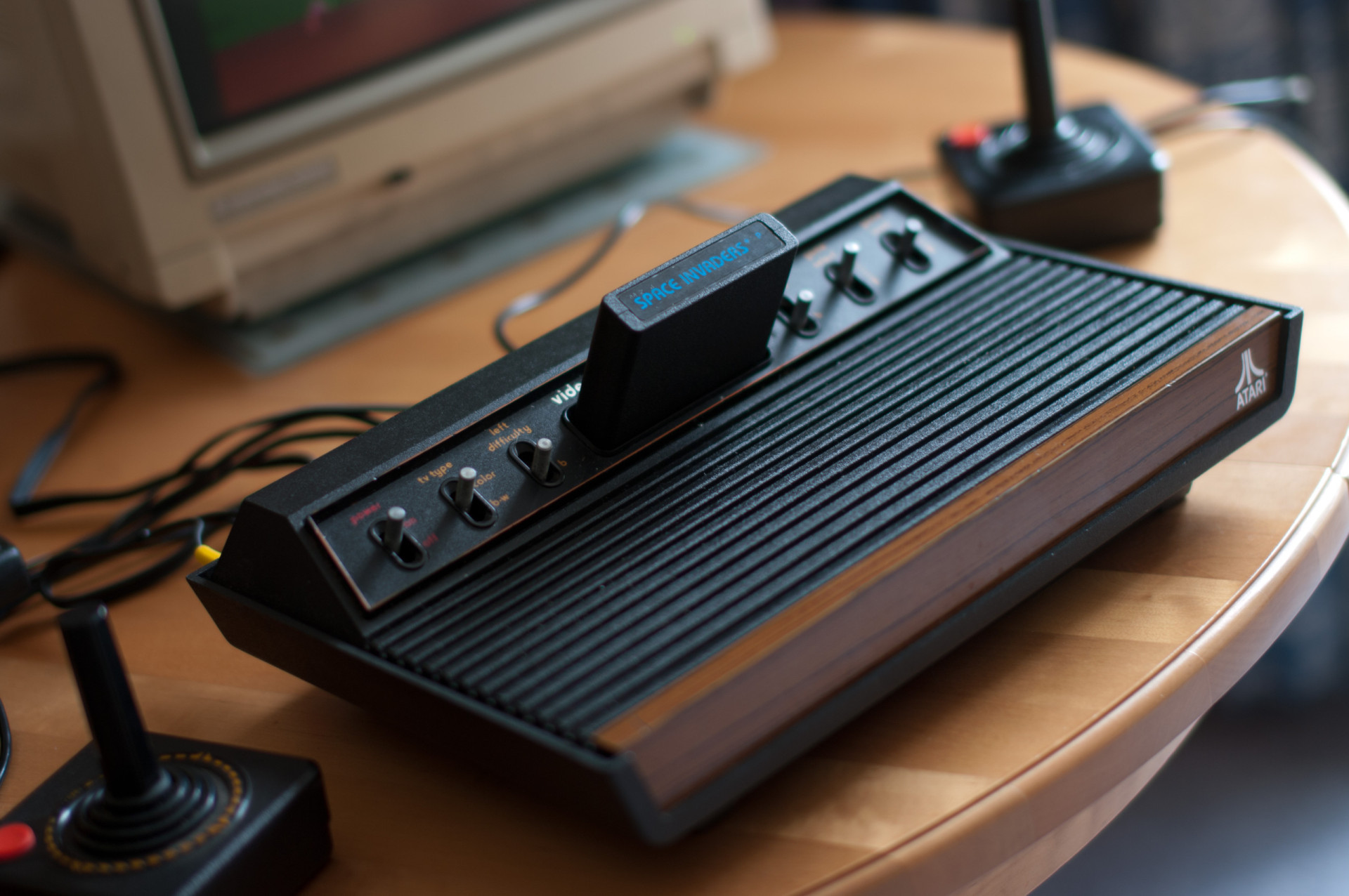 The impressive evolution of video game consoles