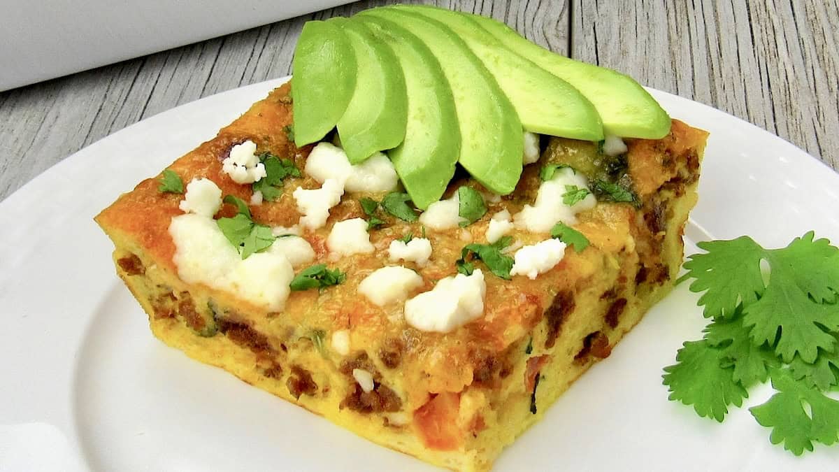 Rise and Shine With These 20 Keto Breakfast Recipes