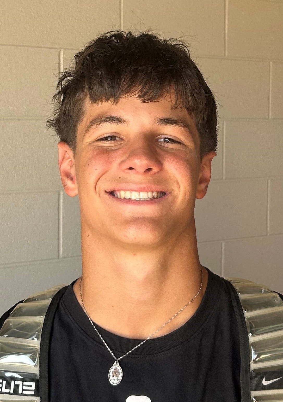 Here's the Enquirer 2025 all-area football team. Who made the squad?