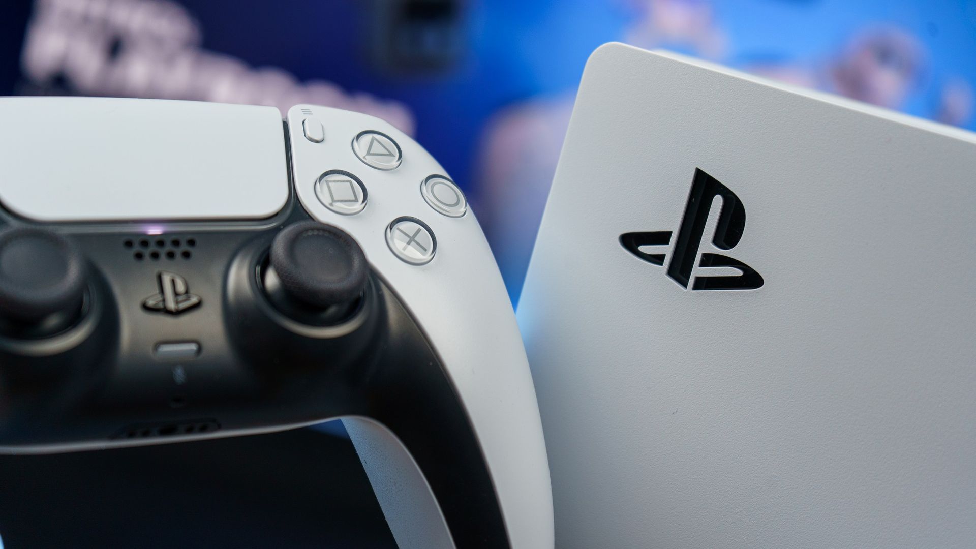 PS5 is getting a major UI upgrade in new system update — here’s what’s ...