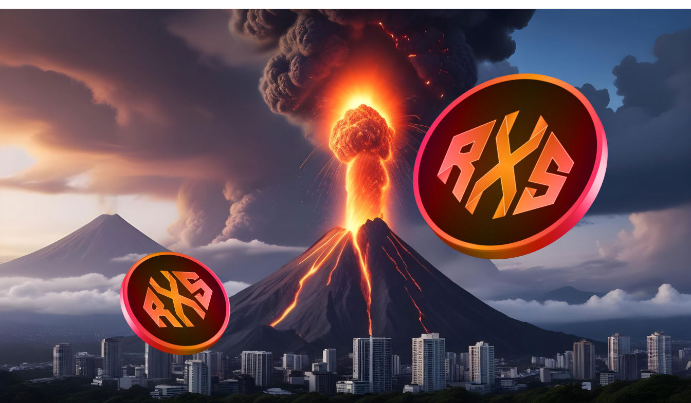 Rexas Finance (RXS): is this RWA powerhouse set to explode 5,000% by 2025? Rexas Finance (RXS): is this RWA powerhouse set to explode 5,000% by 2025?