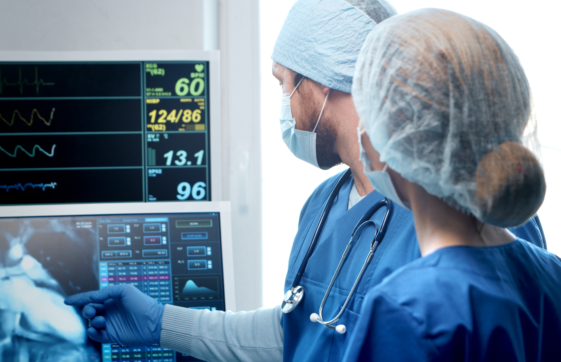 Heart surgery: How to prepare for a crucial procedure