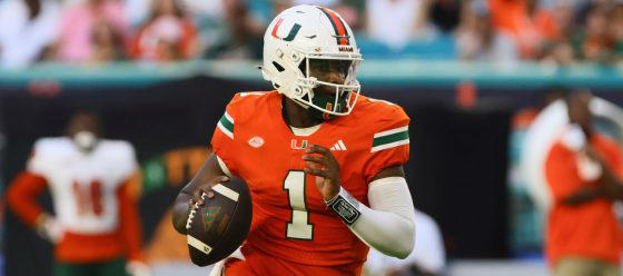 2025 NFL Mock Draft: Picks & Predictions (Two Rounds)