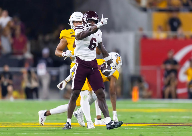 Why Mississippi State doesn't have to pay for 2025 football game at ...