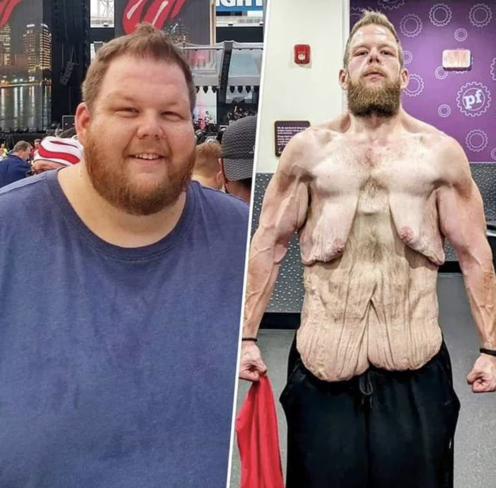 21 Seldom-Seen Photos of Our Random World