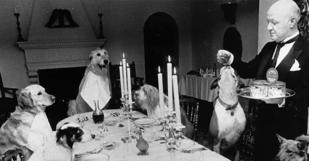 People Have Always Been Silly, As Proven in Old Photos