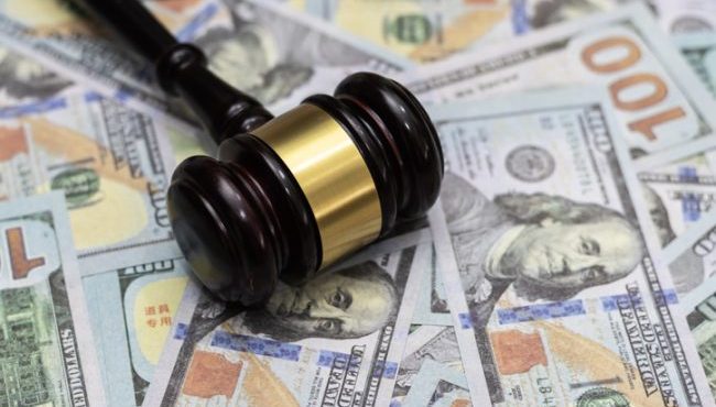 Former Michigan unemployment employee pleads guilty to taking bribes