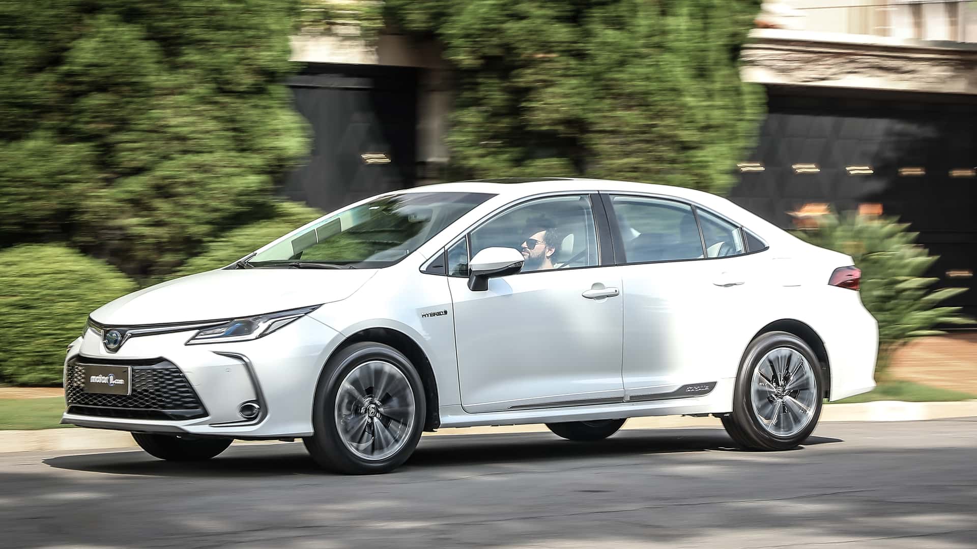 Toyota Corolla: preços, versões, motorização e equipamentos