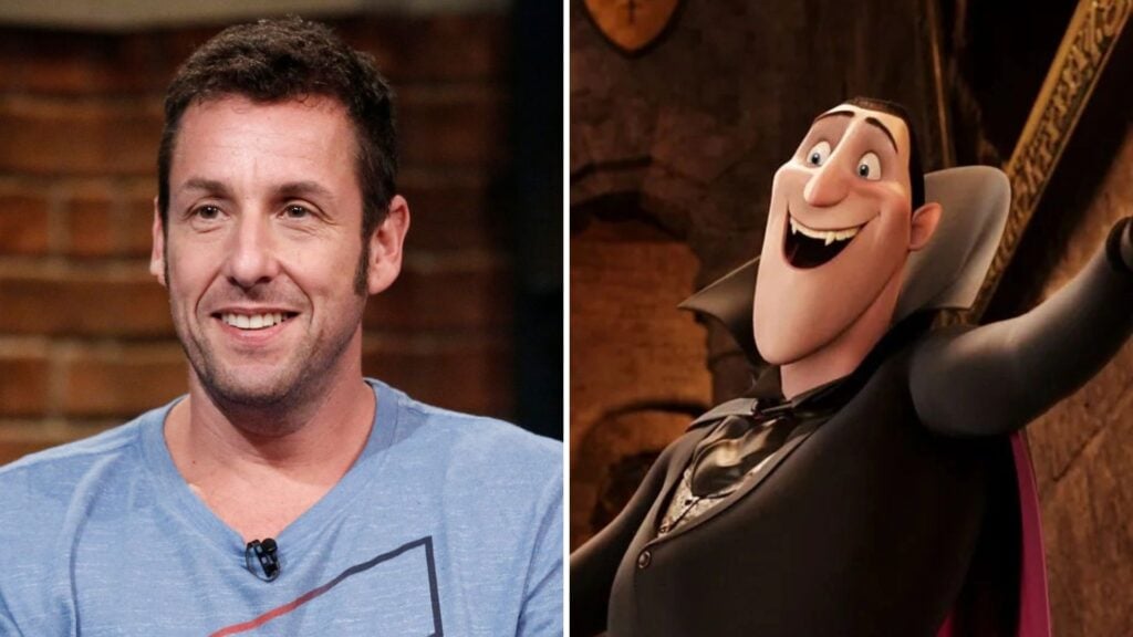 Meet the 48 Actors That Voice These Beloved Animated Characters