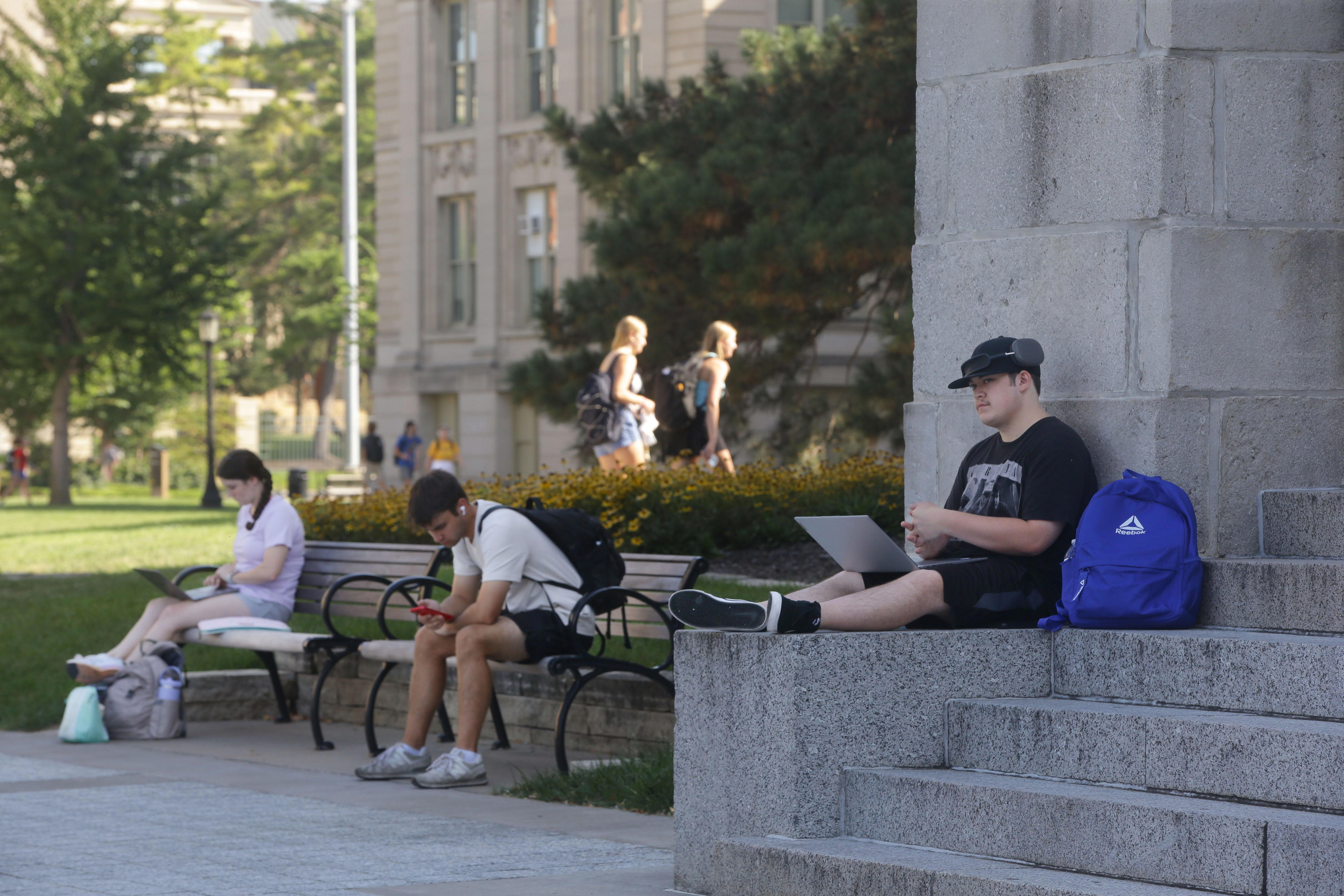 Which Iowa university has the most students? See 2025 enrollment for ...