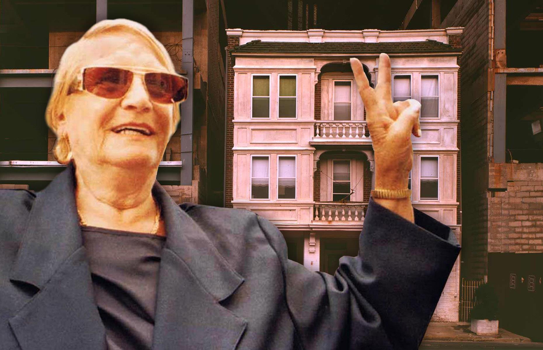 Meet The Real Estate Rebels Who DEFIED Developers, Refusing To Move