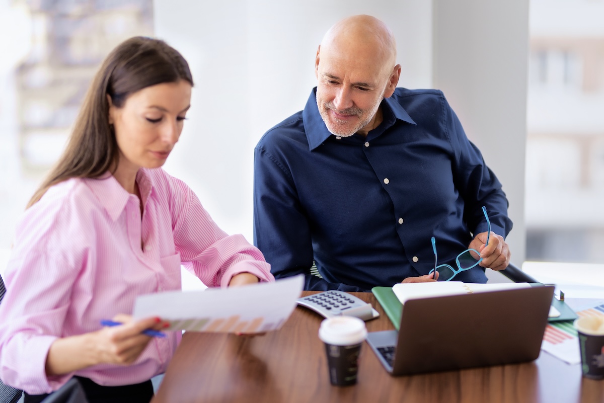 Do You Need a Financial Advisor? 7 Considerations