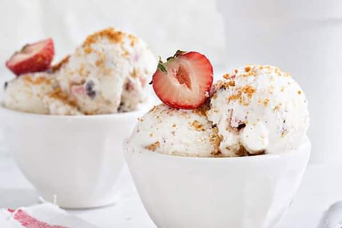 Create Your Own Ice Cream Magic with These 15 Easy Recipes