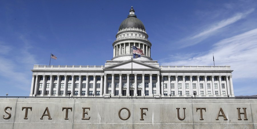 Utah lawmaker shares clues on 2026 election-related special session to ...