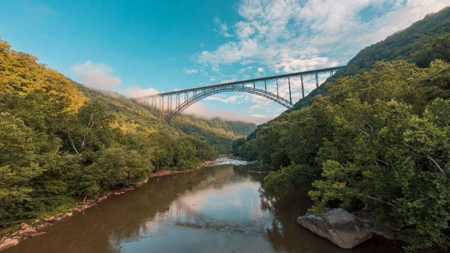 Visit Southern WV and New River Gateway partner to boost tourism efforts