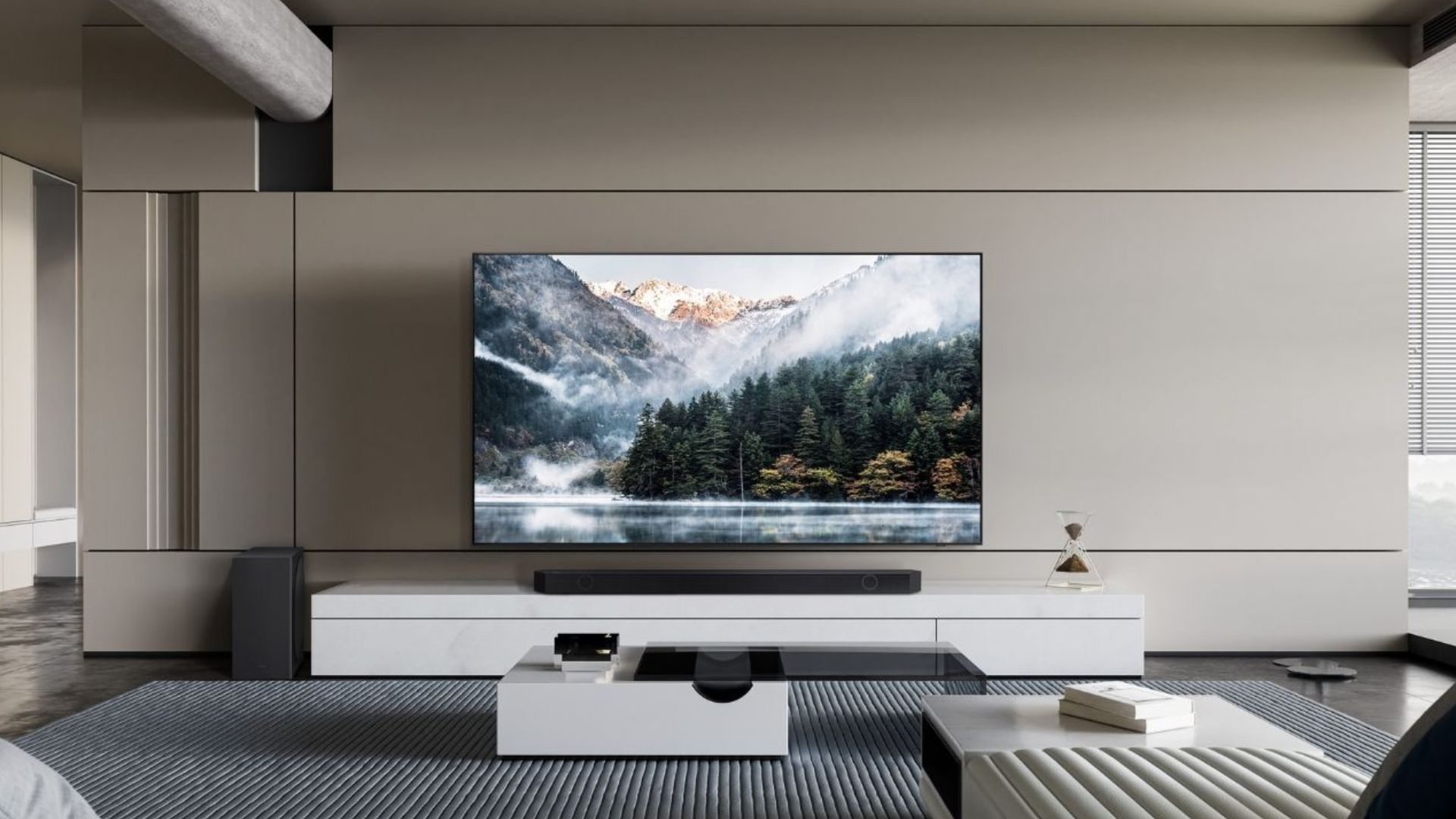 It looks like the beginning of the end for QD-OLED TVs
