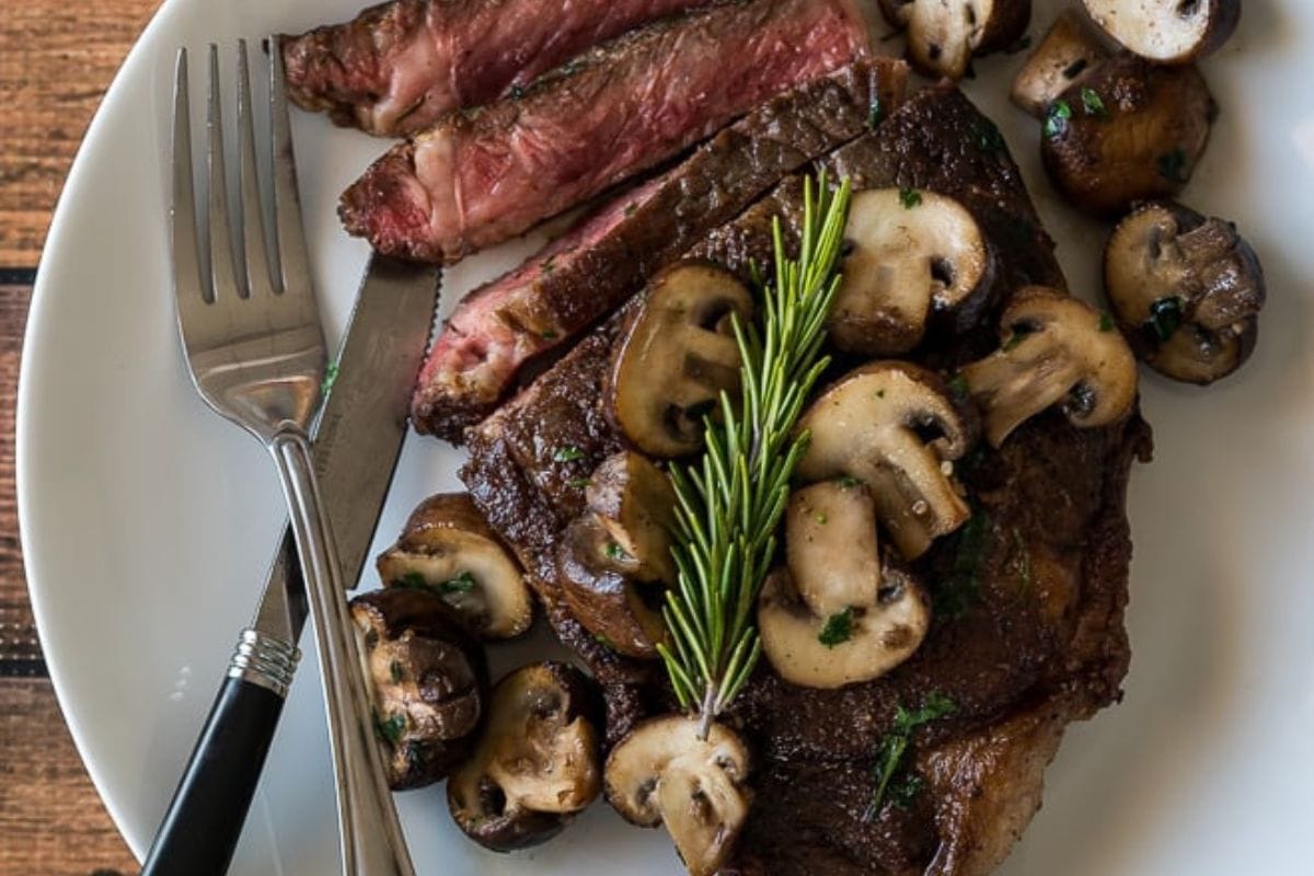 17 hearty beef recipes full of savory and comforting flavor
