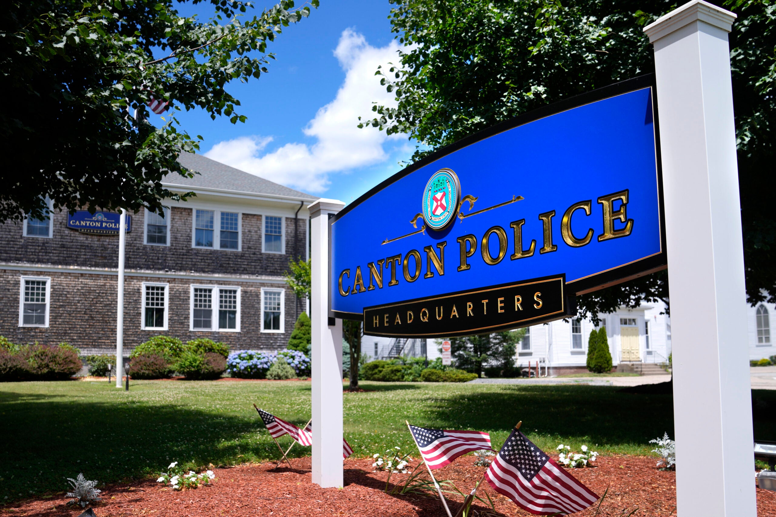 Firm chosen for Canton police audit in the wake of Karen Read, Sandra ...