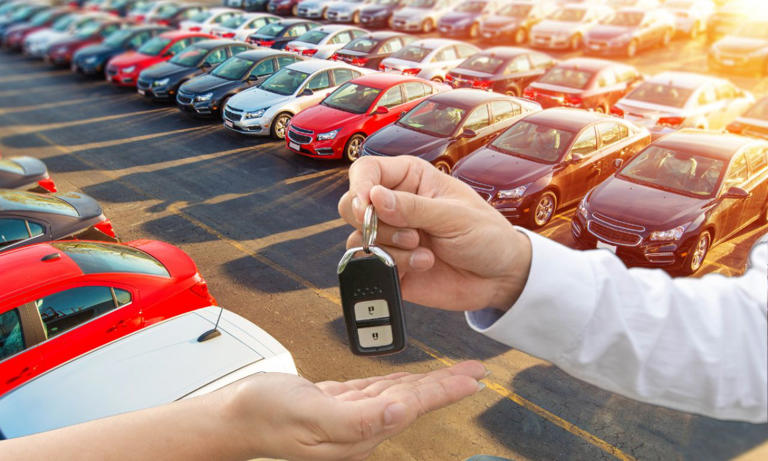 Audi Center Santa Fe defrauda y busca más contratos