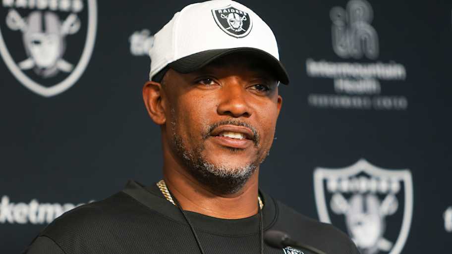 How Patrick Graham Will Build Chemistry For Raiders