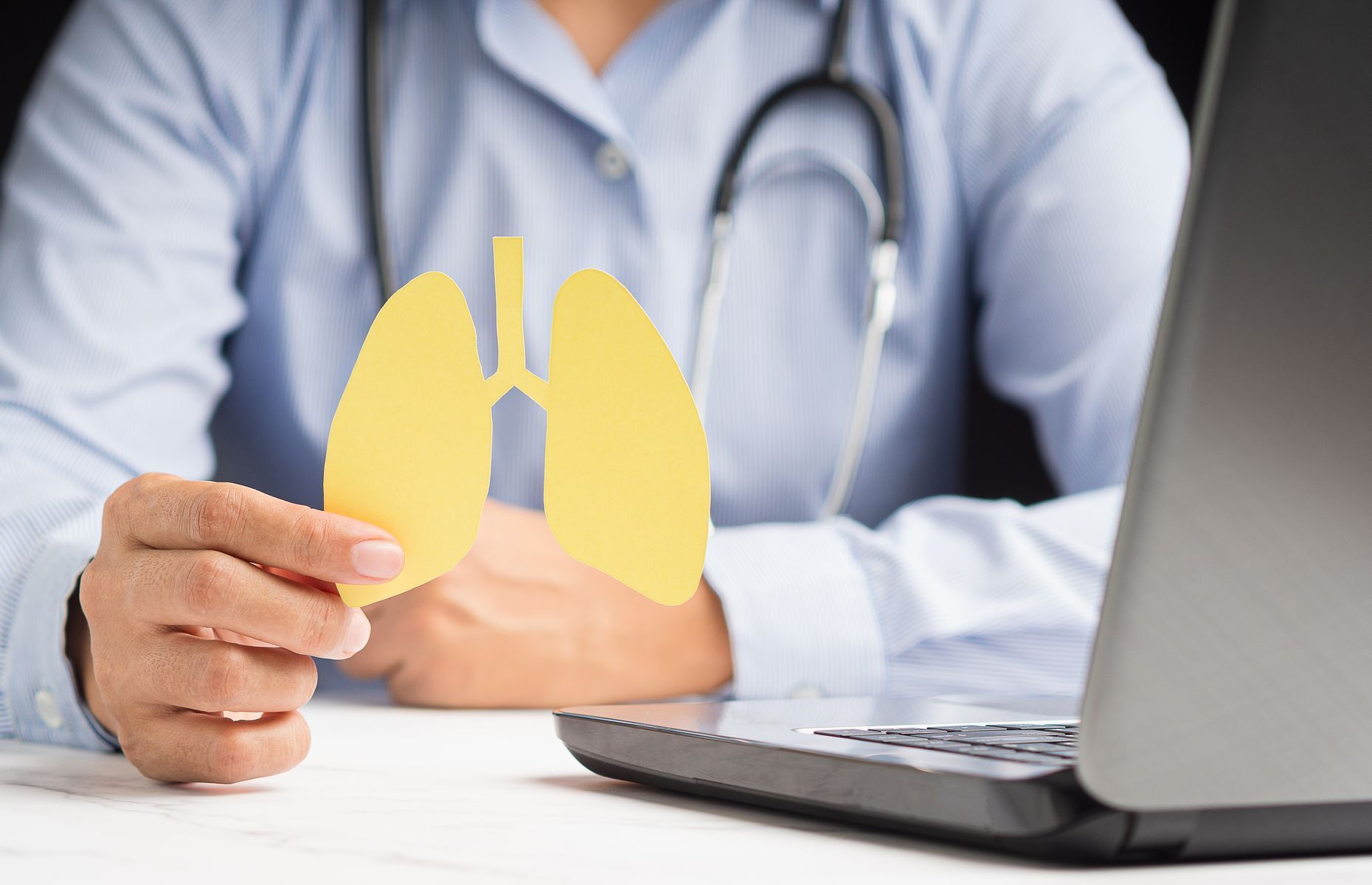 What is idiopathic pulmonary fibrosis (IPF)?