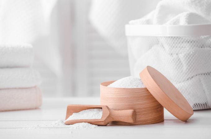 Best Performing Non-Toxic Laundry Detergents You Can Trust