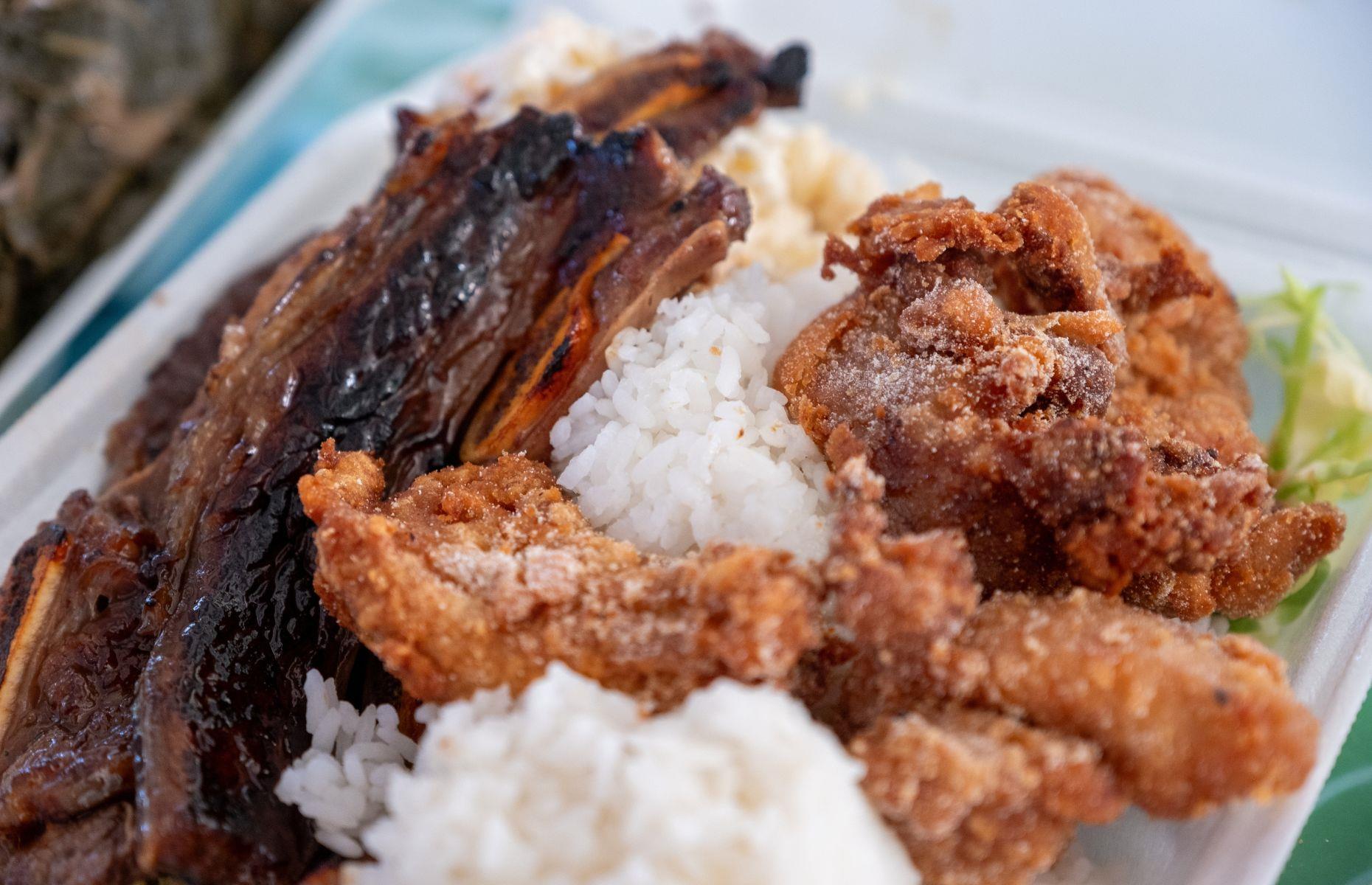 21 essential restaurants serving classic US dishes
