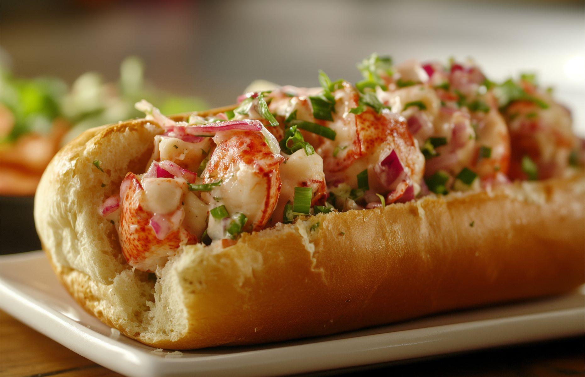 The 21 essential restaurants for iconic US dishes