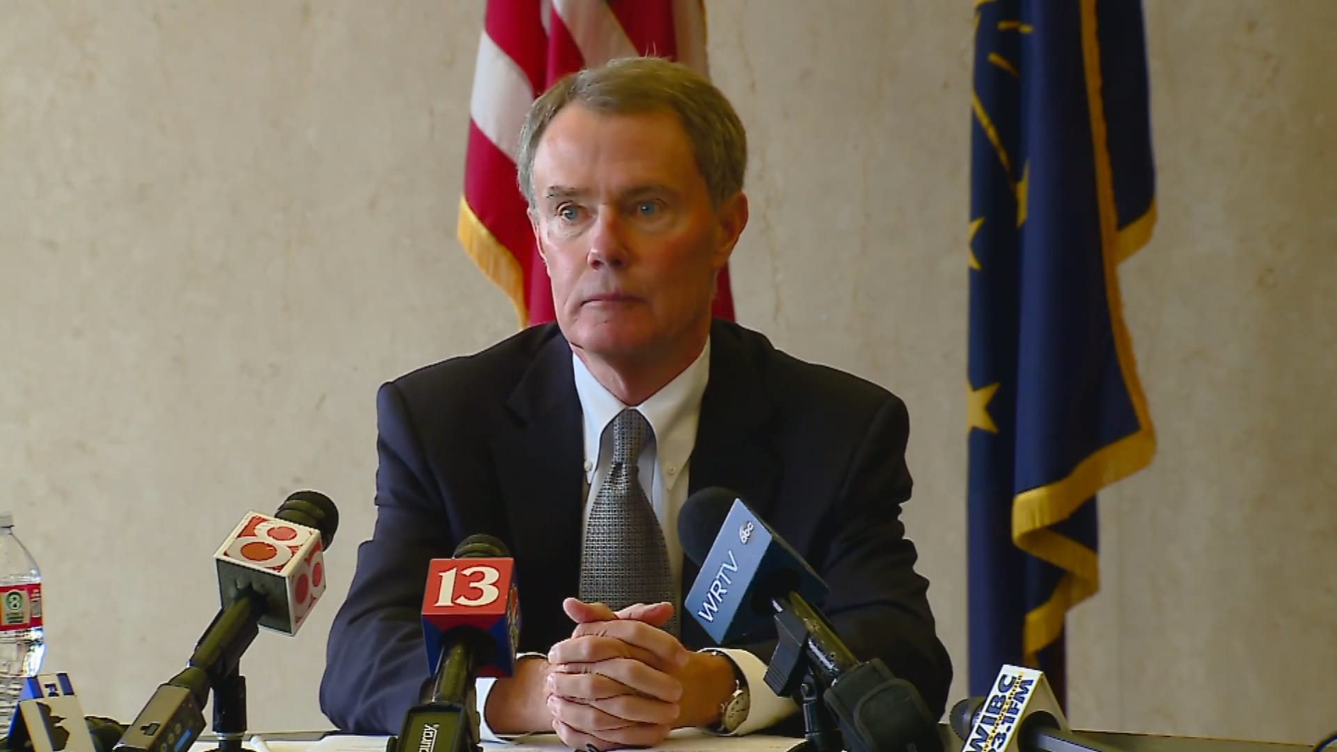 3-phase plan for Hogsett administration's sexual harassment investigation
