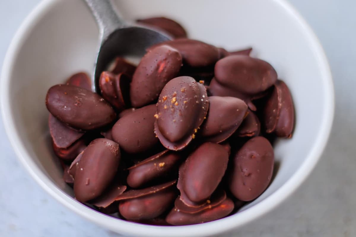 21 chocolate recipes that make it hard to share (but you should try)