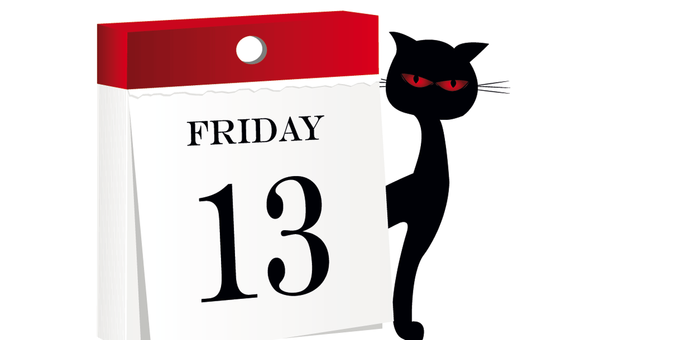 Biggest Friday the 13th Superstitions Uncovered!