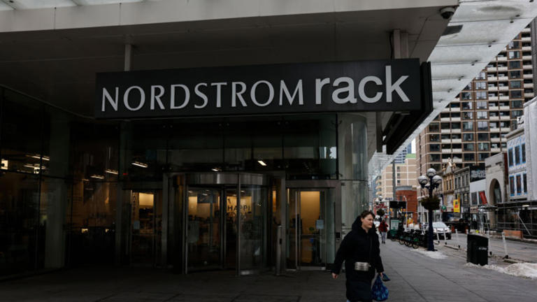 Nordstrom Rack Has a 'Classy' $68 Cardigan on Sale for Only $33, and ...