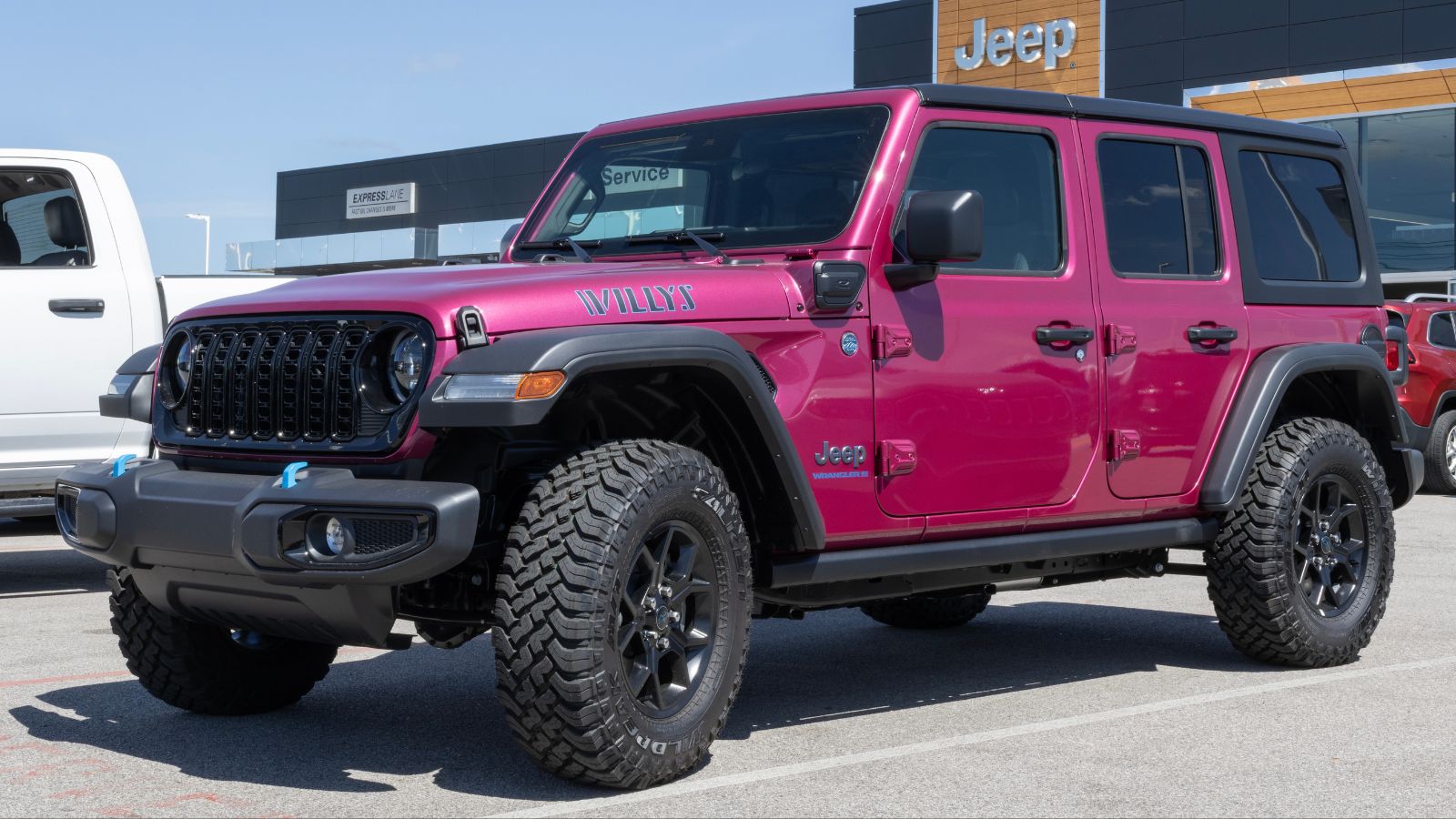 15 Cars to Avoid Buying New in 2025 in North America