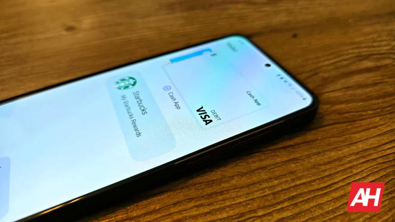 Google Wallet fixes its annoying transaction history limitation