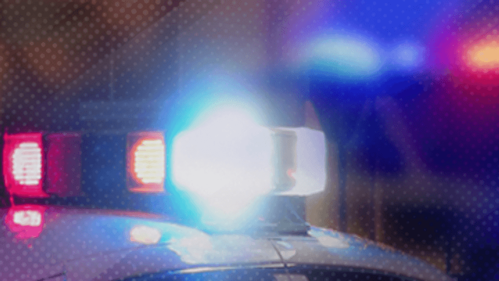 Two officers killed, deputy and police dog injured in Tremonton, Utah ...